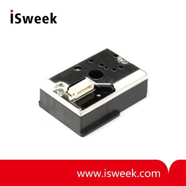 Where to Find High-quality PM2.5 Air Quality Sensors?: OFweek