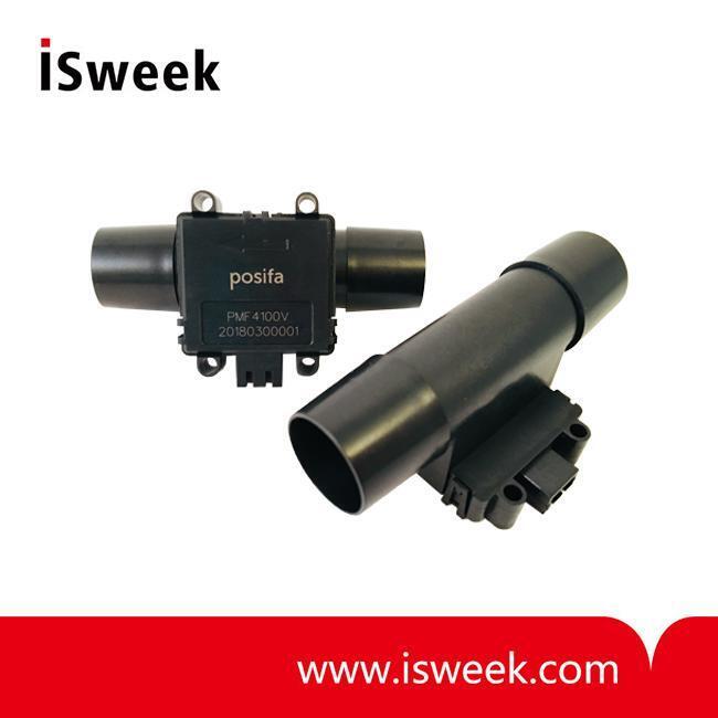 What Are Flow Sensors? : OFweek